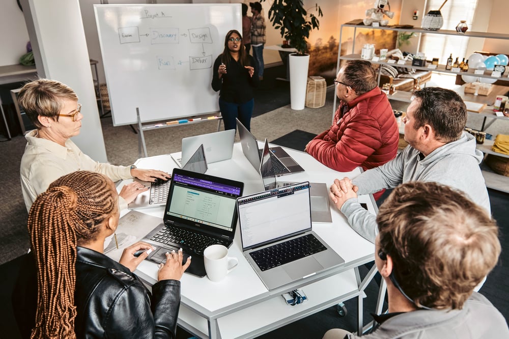 Company Overview | EPI-USE