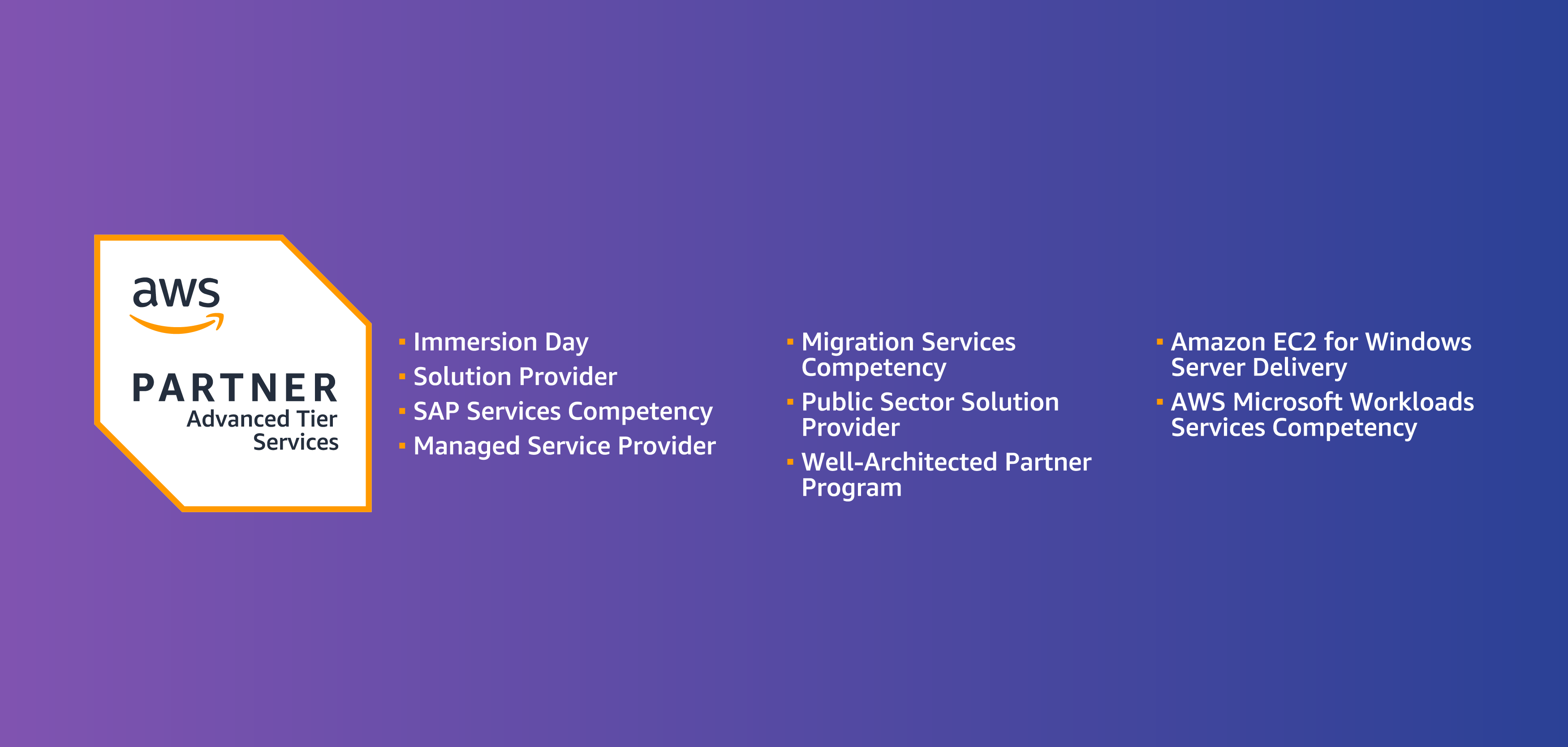 Safe Harbor for SAP ECC Transition