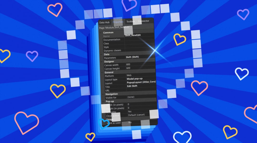 Revolutionizing User Interface Design in Mendix: The Impact of the ...