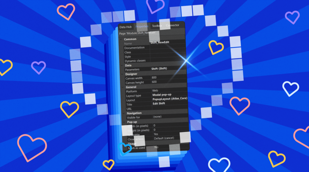 Revolutionizing User Interface Design in Mendix: The Impact of the ...