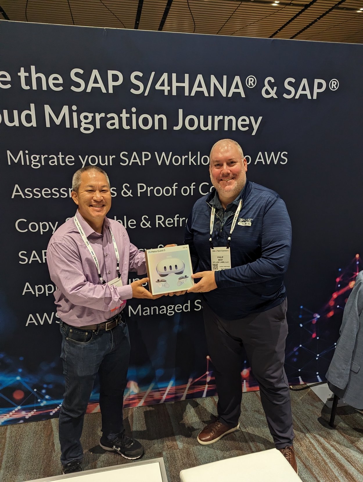 A Successful ASUG Tech Connect 2023: Innovation, Community, and ...