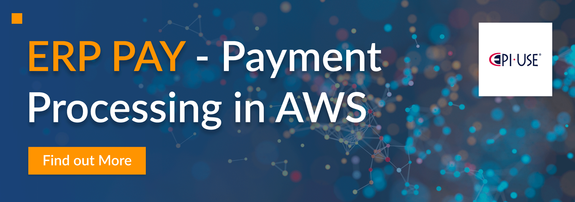 ERP Payment Recon: Online Payment Processing with SAP Reconciliation in AWS using Amazon Fraud ...