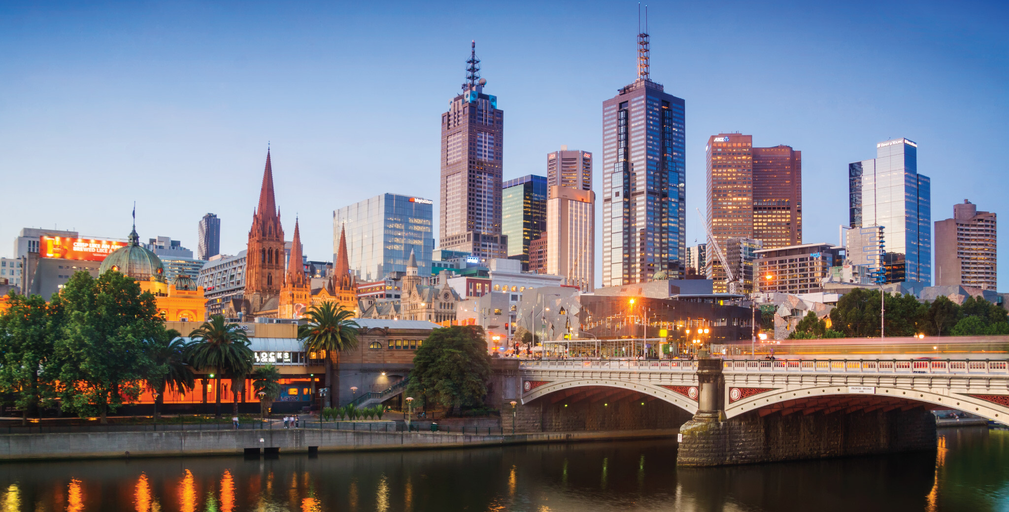 EPI-USE Melbourne User Group