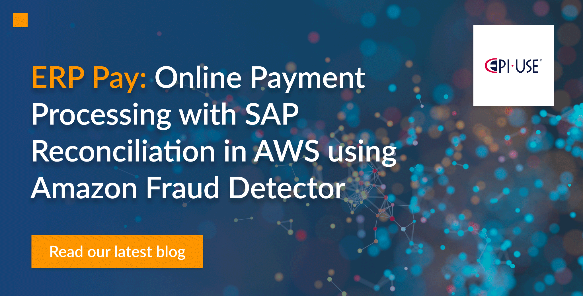 ERP Payment Recon: Online Payment Processing with SAP Reconciliation in ...