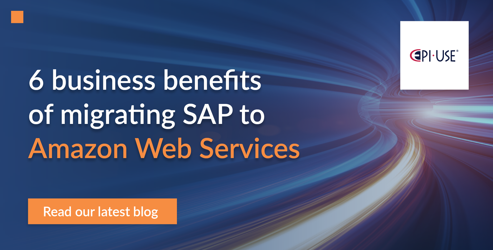 6 Business Benefits of Migrating SAP to Amazon Web Services