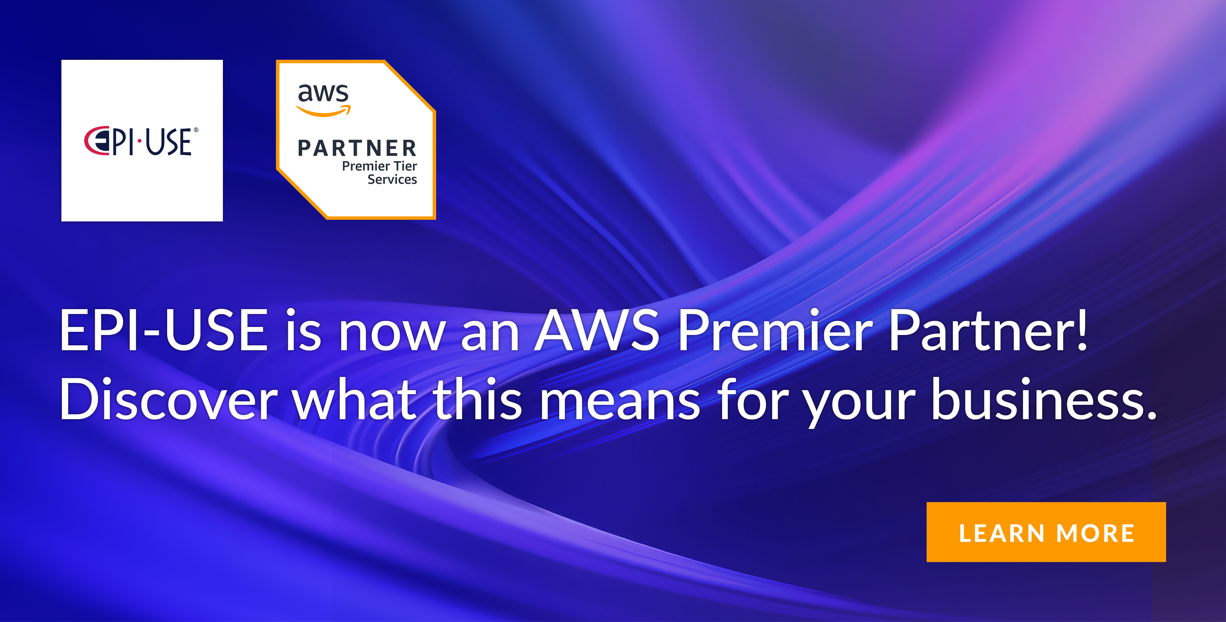 What It Means to Work with an AWS Premier Partner