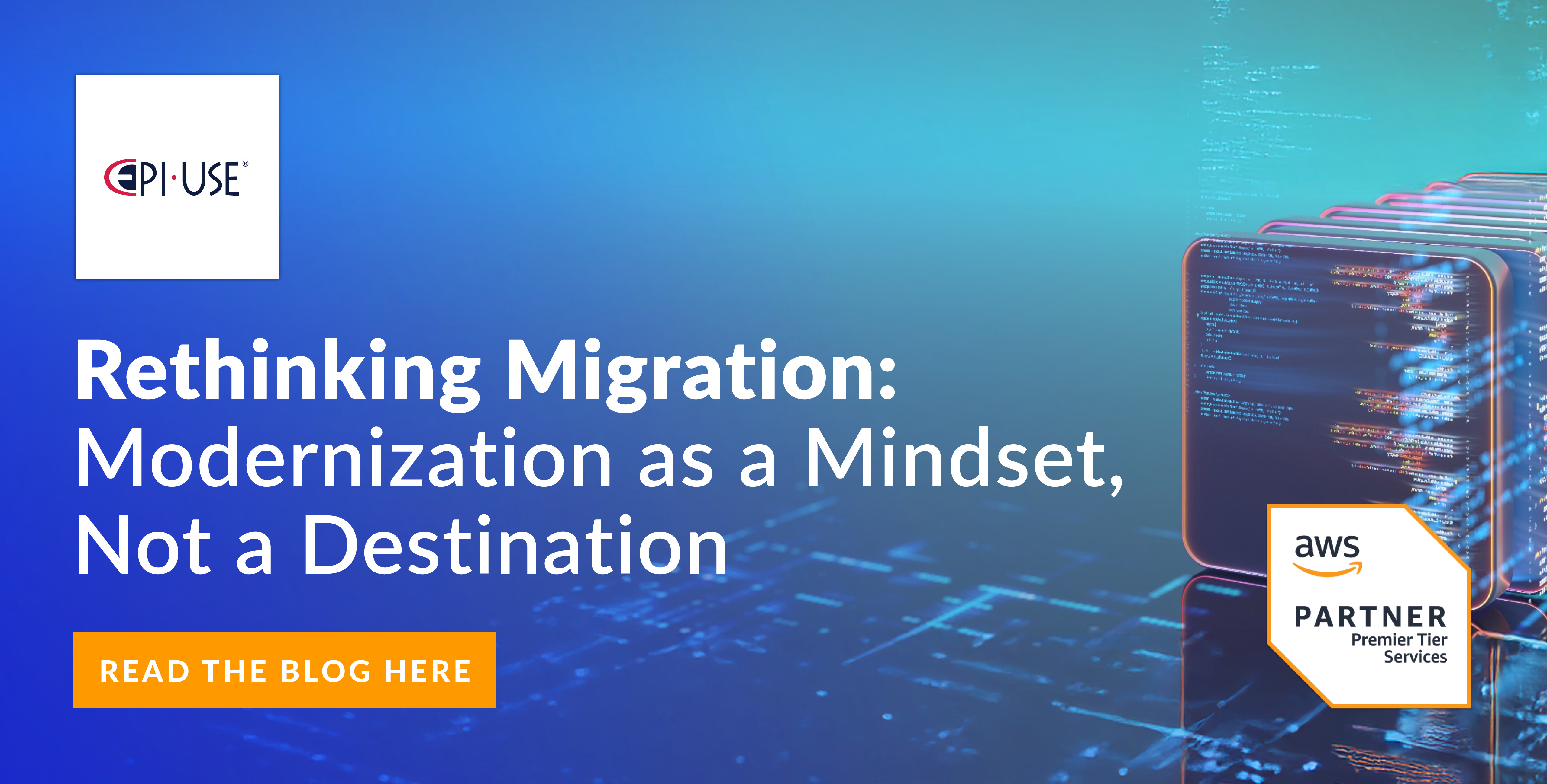 Rethinking Migration: Modernization as a Mindset, Not a Destination