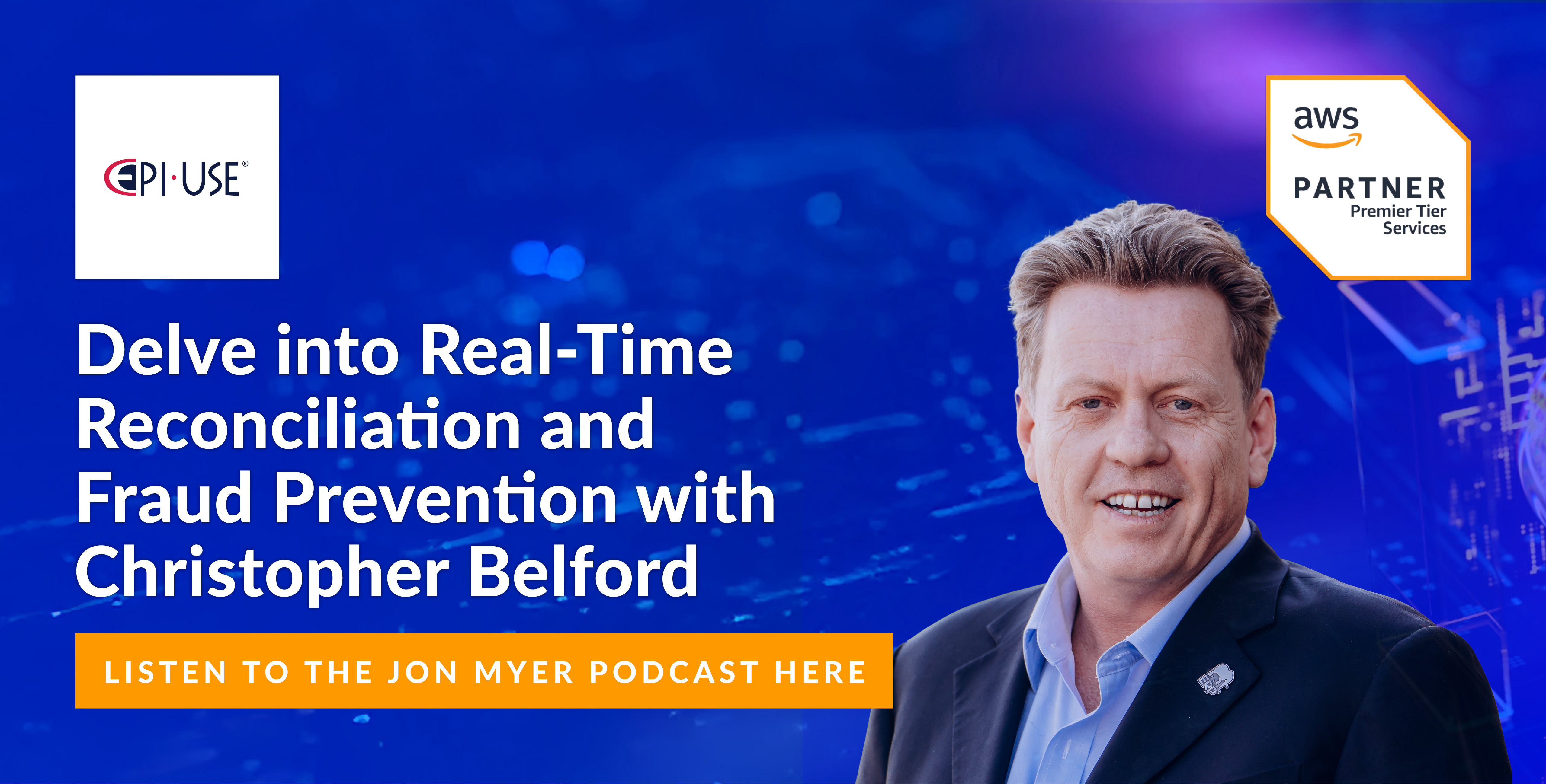 Podcast Episode – Real-Time Reconciliation & Fraud Prevention ...