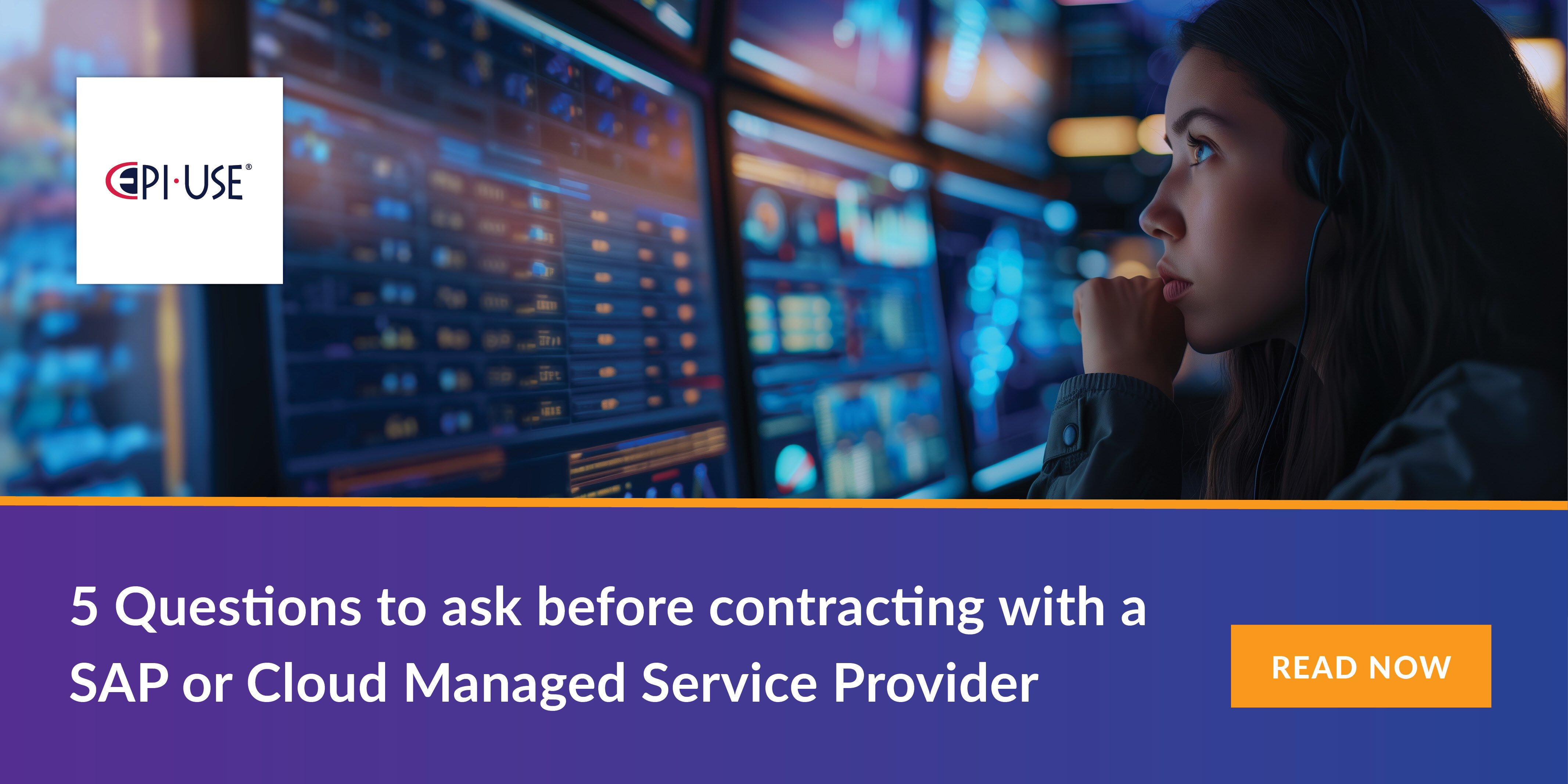 Five Questions to Ask Before Contracting with a SAP or Cloud Managed ...