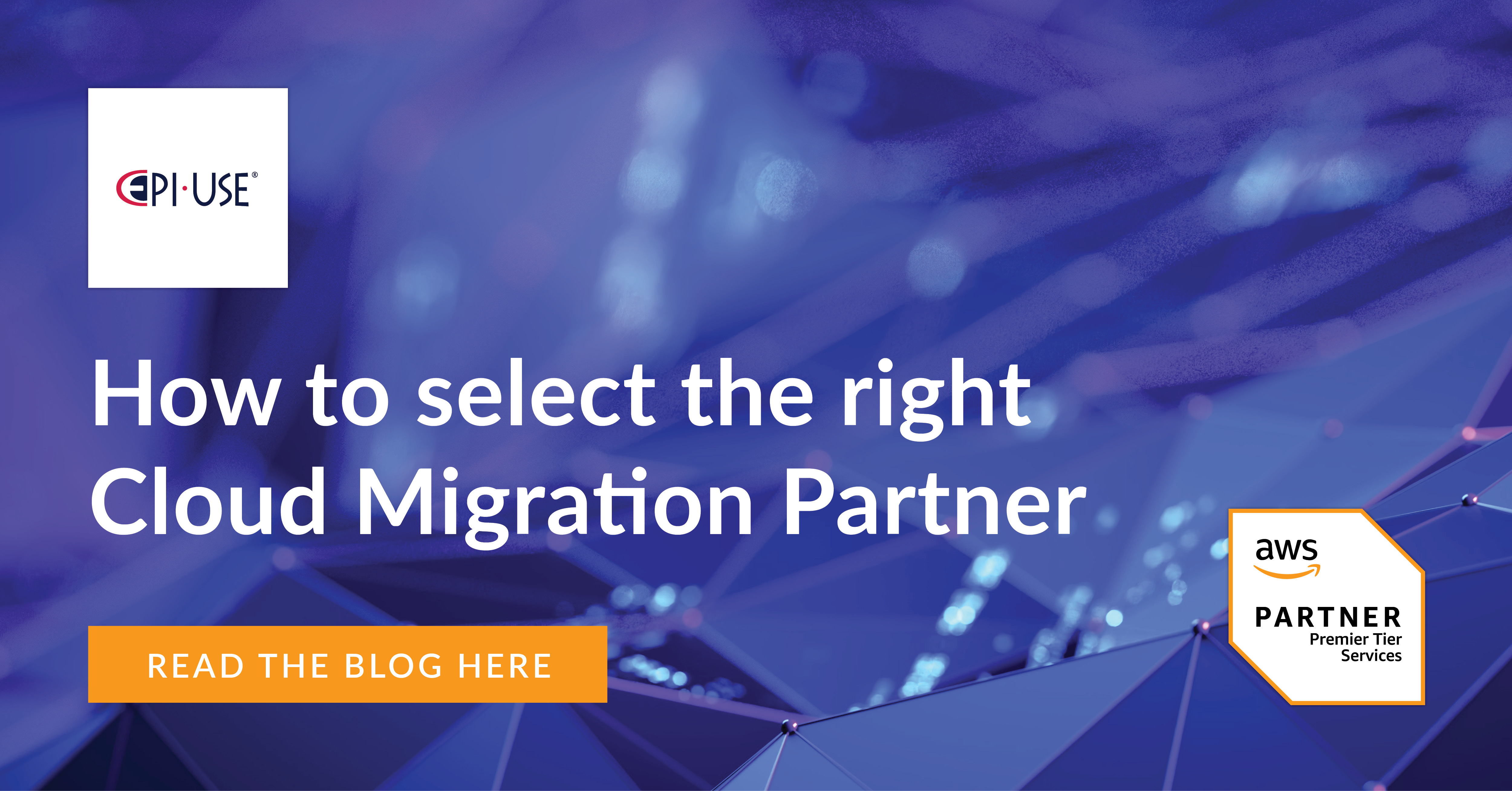 How to Select the Right Cloud Migration Partner