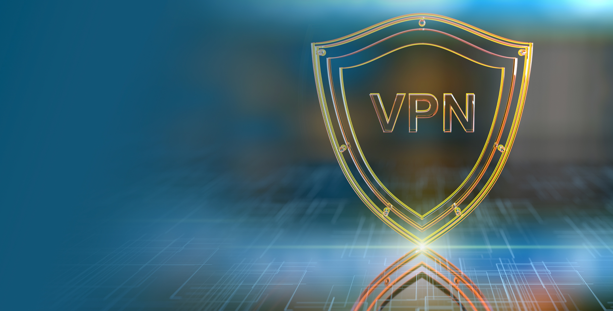 What is an AWS Virtual Private Network?
